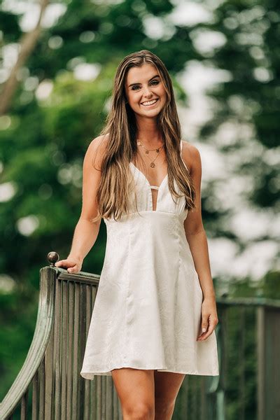 Liv Macomber Grad Shoot 7 22 20 Owen B Photography