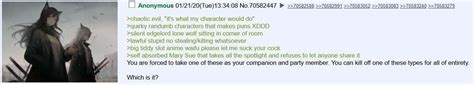 The Worst Pcs Rdndgreentext