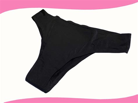 Linra Tucking Tape Brief Avoid Camel Toe Hidden Gaff Shaping Underwear