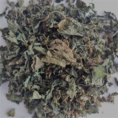 Gedroogde Sibi Wiri Amazonia