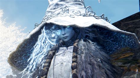 Elden Ring Ranni Quest And How To Get The Dark Moon Ring And Moonlight