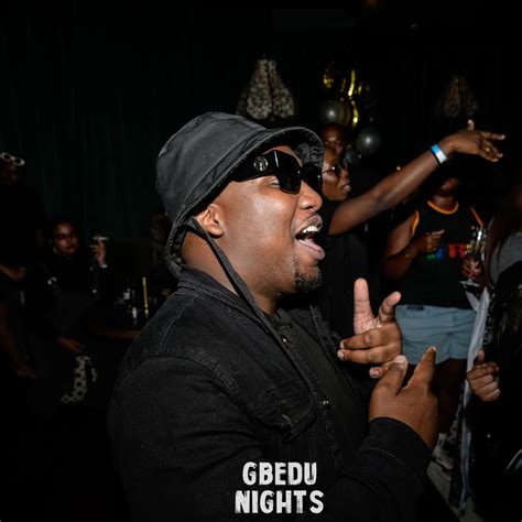 Gbedu Nights Gbedunights • Instagram Photos And Videos