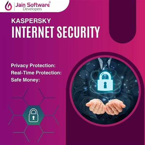 Kaspersky Internet Security At ₹ 3500 Year Kaspersky Internet Security In Raipur Id