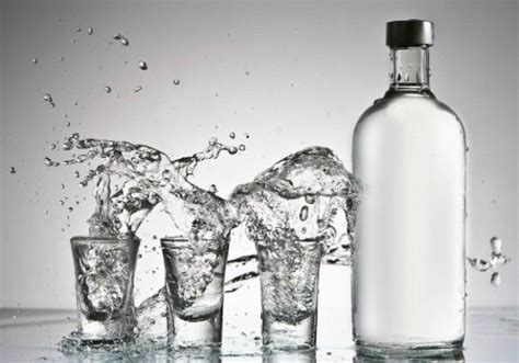 Kosher For Passover Vodka A Must Try For Vodka Enthusiasts