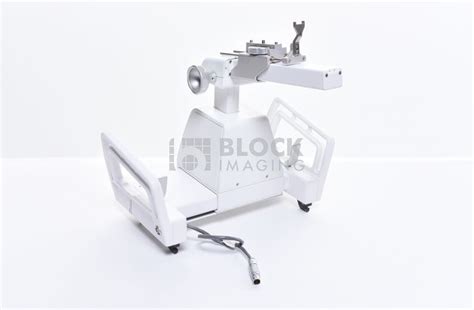 Asy 03401 Hologic Mammography Affirm Biopsy Guidance Module Assembly Block Imaging