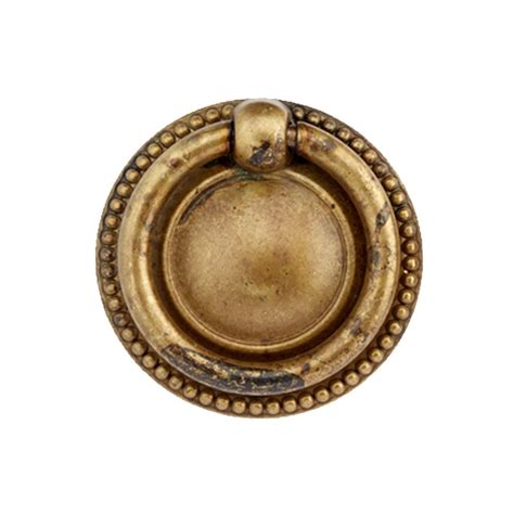 Traditional Expressions Ii Collection 1 916 Round Traditional Brass