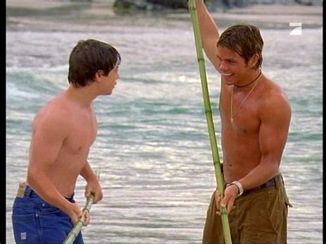 Picture Of Matthew Lawrence In Jumping Ship Mattlawrence1258593243