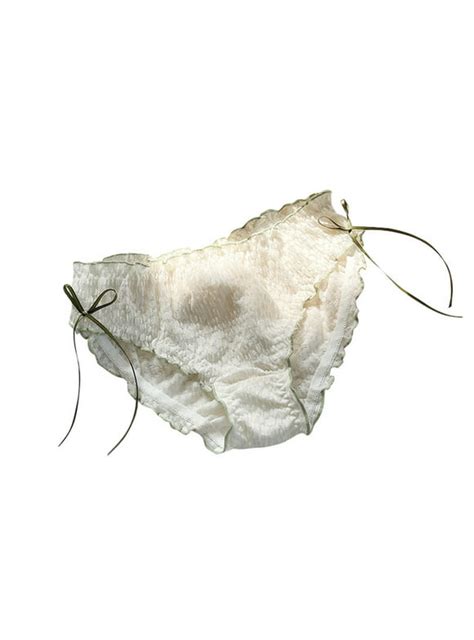 Japanese Girls Panties