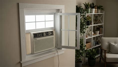 7 Reasons Why Window Ac Ductless Units Shine Airco
