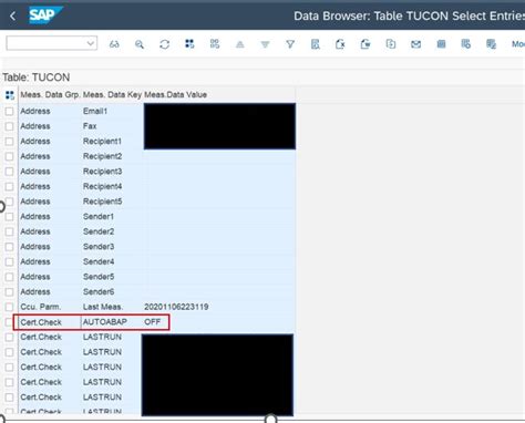 System Messages Contained A Warning That Pse Certi Sap Community