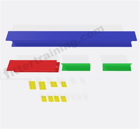 How To Fabricate Structural Beam Structural Beam Fabrication Training