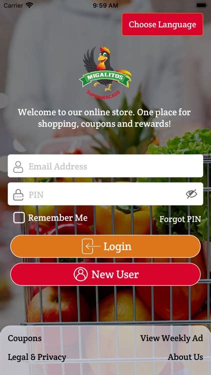 Migalitos Supermercado By Shellie Curtis Inc