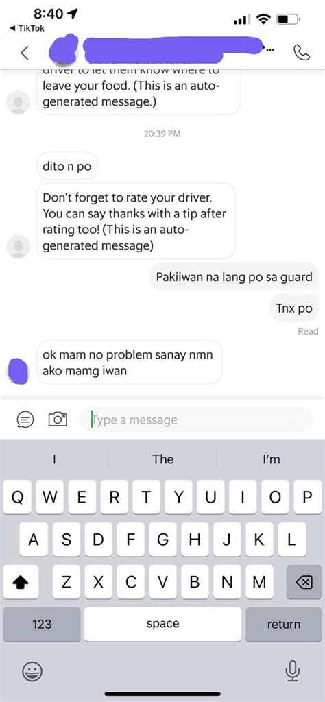 Hazel Aguilon On Twitter Luh Si Kuya Grab 🤭