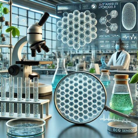 Gradozero On Instagram 🌱🔬 Sustainable Innovation Eco Friendly Hydrogels From Okra Stems 💧 We