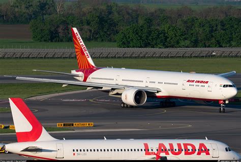 Vt Aem Air India Boeing 777 3fxer Photo By Marcel Rudolf Id 1766047