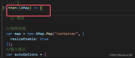 react 高德地图渲染 react结合3d高德地图 csdn博客