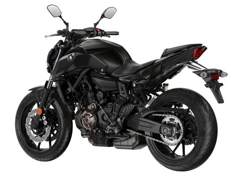 Yamaha 700 Mt 07 2019 Motorcycle Specifications Reviews Photos