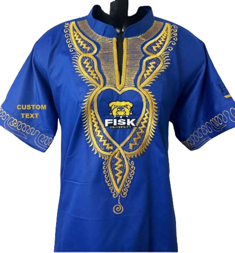 Fisk University Klc 2021