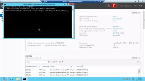 Bexpert Gerenciador Do Servidor Adicionando Um Servidor Remoto De