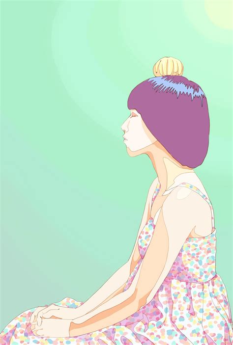 你要做蘑菇公主么。 高清图片，堆糖，美图壁纸兴趣社区