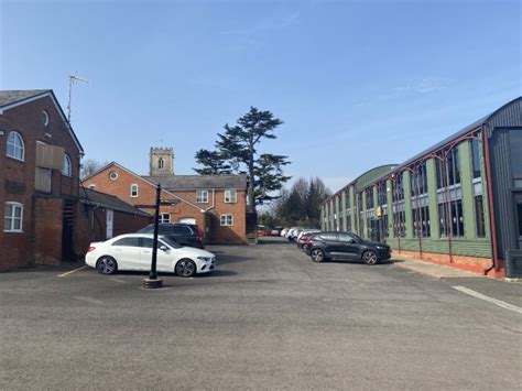 Kurt Wyman Surveyors 21 The Steadings Business Centre Maisemore Gloucester Gloucestershire