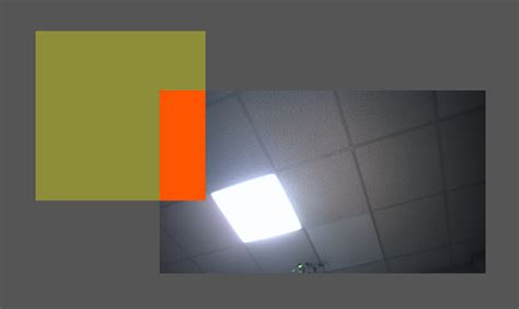 Display An Overlay Above A Gstreamer Video In A Qt Qwidgets App