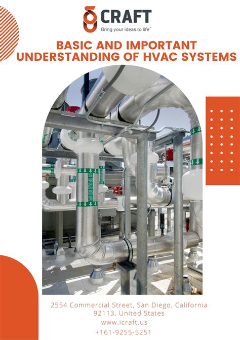 Basic And Important Understanding Of HVAC Systems By Craft Group Issuu
