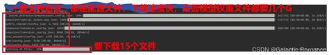 手把手教你hugging Face的正确使用方式 Csdn博客