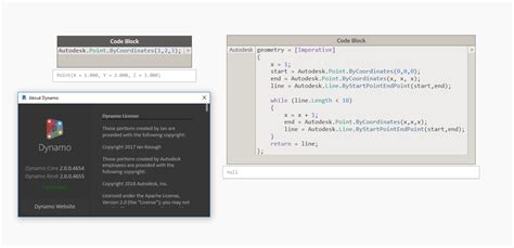 Bug Designscript Namespace Issues Causing Input Port Generation