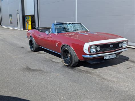 Insprut Motorcyklar — Classic Cars