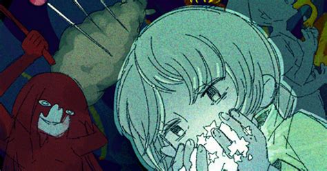 Tominos Hell Bài Thơ Bị Nguyền Rủa Khiến Nhiều Người Nhật Không Dám