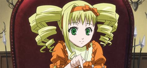 Anime Girls With Drill Hairstyles The Ultimate List Fandomspot