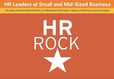 Rasheda Garcia On Linkedin Such An Insightful Post Hr Is An Ever