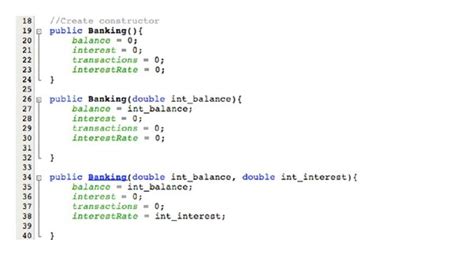 Sample Of A Babe Programming Assignment Download Scientific Diagram
