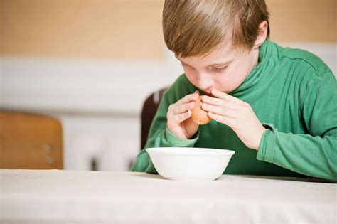 Youtube Tipps So Lassen Sich Eier Ausblasen Elternde