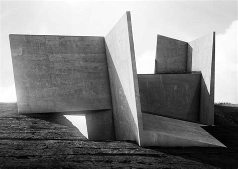 Alex Hogrefes Conceptual Retreat Is Cut Into An Icelandic Clifftop