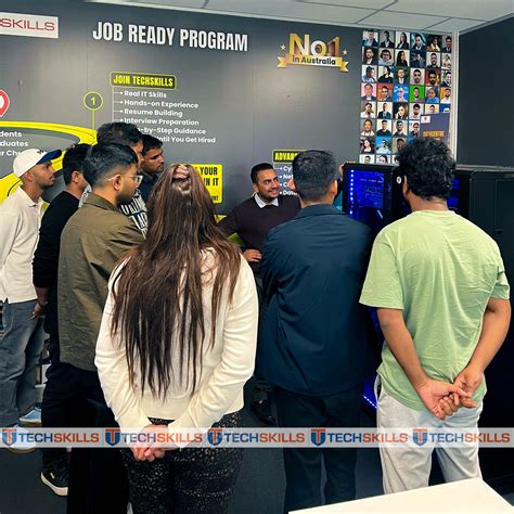 Techskills Nepal Kathmandu