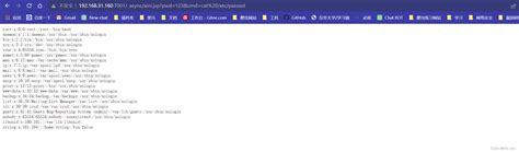 【网络安全 漏洞复现】weblogic 反序列化漏洞 cve 2019 2890 漏洞复现 csdn博客