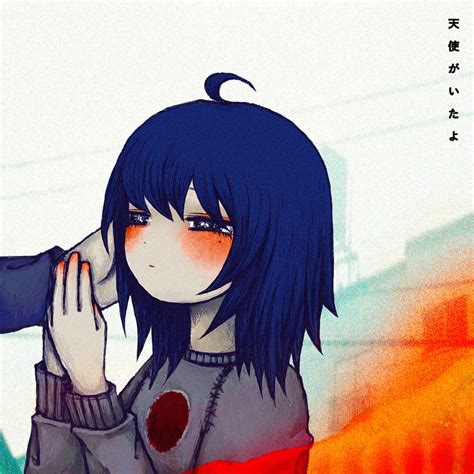 Daoko 天使がいたよ 歌詞 【歌詞リリ】