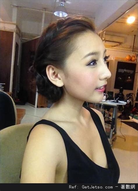 Brandy Akiko 林詩枝性感寫真照片 Get Jetso 著數優惠網