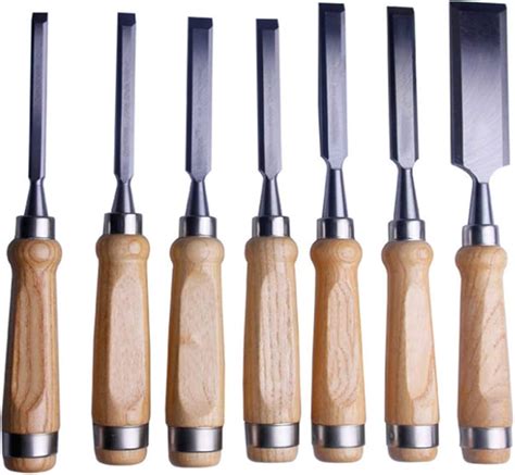 Types Of Chisel Tools With Diagram Uses Applications 55 Off