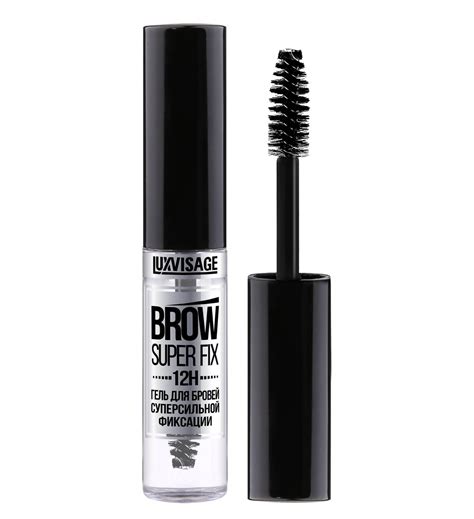 Гель для бровей Brow Super Fix 12H - Люкс Визаж