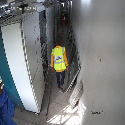 Ppe Instance Segmentation Model By Ppe