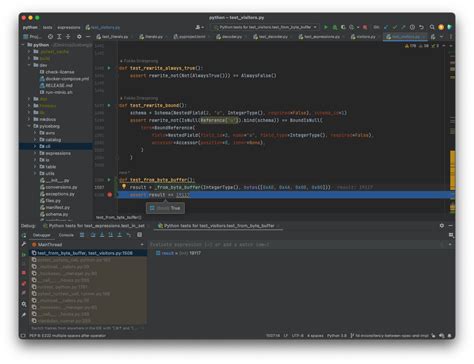 Pyiceberg Binarydecoder Does Not Correctly Read 4 Byte Little Endian