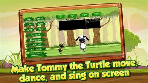 tommy the turtle alternatives and similar apps alternativeto