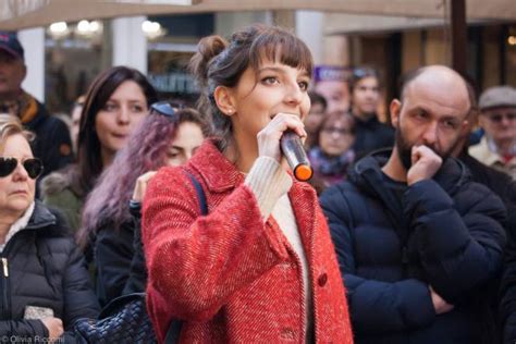 Il Clima Spiegato Da Sofia Intervista A Sofia Pasotto 3b Meteo