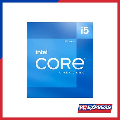 12th Gen Intel® Core™ Processor Pc Express