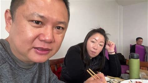 前往長白山 東北之旅no02 Youtube