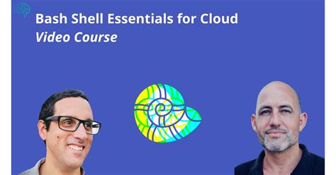 bash essentials for cloud computing[video]