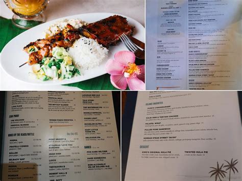 Dukes Kauai Lihue Menu Reviews 1652 Photos 119 Restaurantji